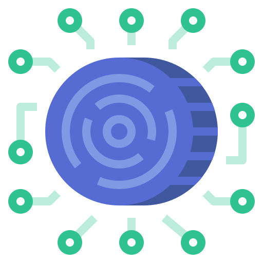 Asset Generic Flat Icon