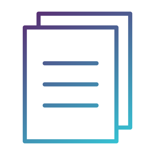 Copy - Free files and folders icons