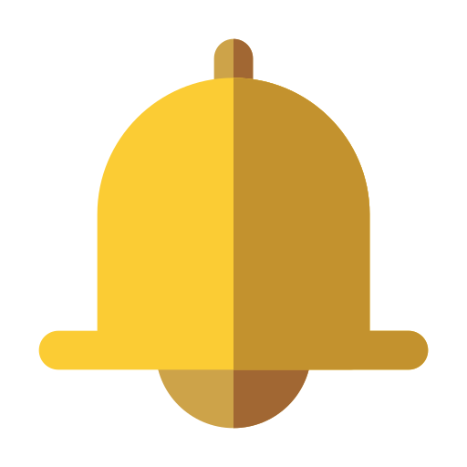 Bell - Free ui icons