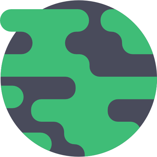 Pollution Detailed Flat Circular Flat icon Pollution Detailed Flat Circular Flat icon