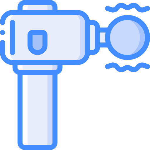 Massager Free Wellness Icons