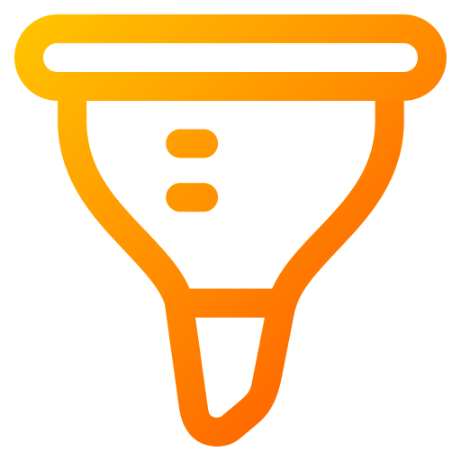 Funnel - Free interface icons