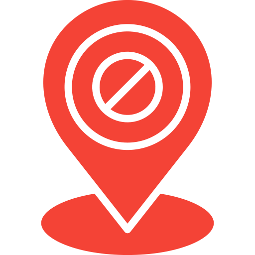 Blocked Generic Flat icon