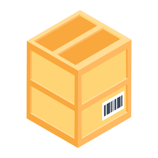 Parcel - Free transportation icons