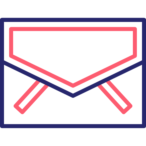 Envelope - Free interface icons