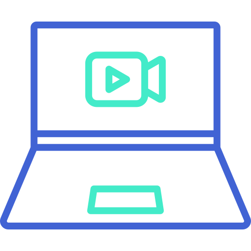 Video - Free computer icons