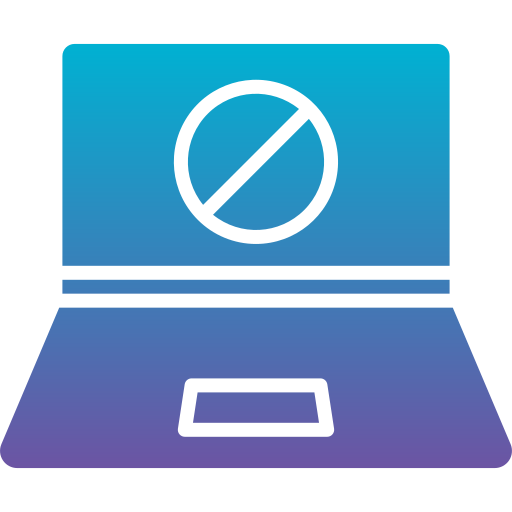 Block - Free computer icons