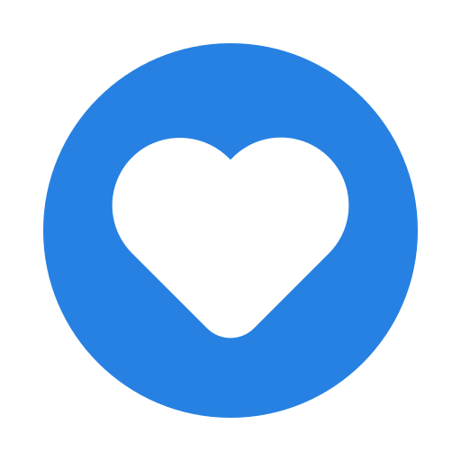 Favorite Generic Flat icon