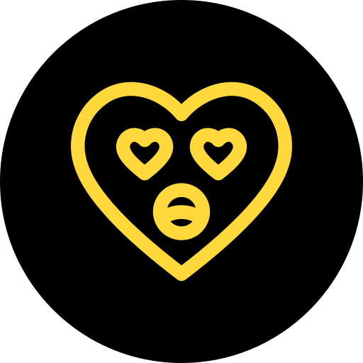 Emoji Generic Flat icon