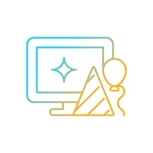 Corporate event - Free professions and jobs icons