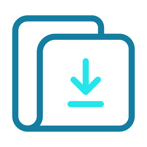 Download Generic Outline Color icon