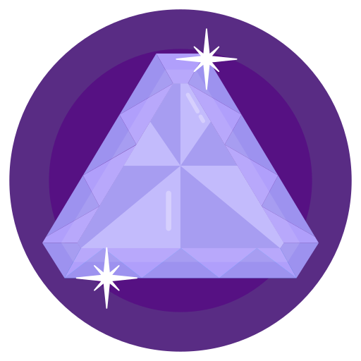 Gemstone Free Nature Icons