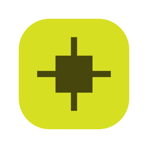 Symbol Generic Flat Icon