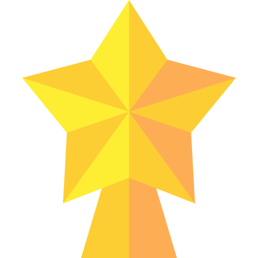 Christmas - Free shapes icons