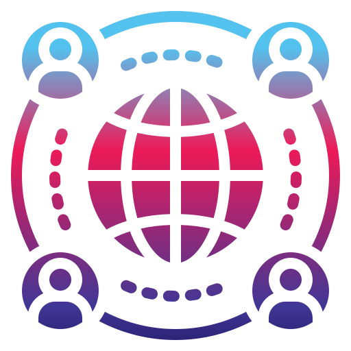 Communications - Free user icons