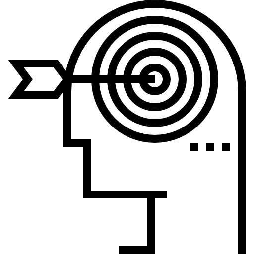 Thinking - Free people icons