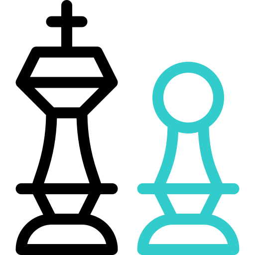 Chess - Free sports and competition icons