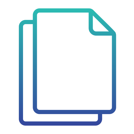Copy - Free files and folders icons