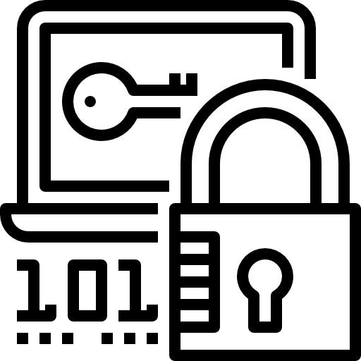 Free Icon | Secure