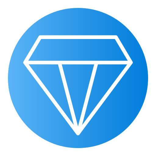 Diamond - Free fashion icons