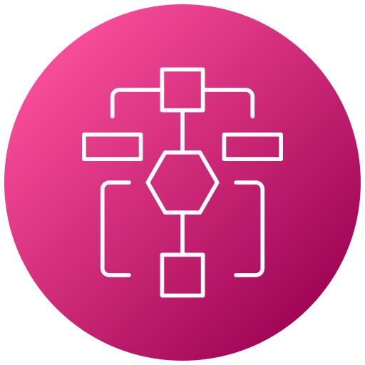 Flowchart - Free ui icons