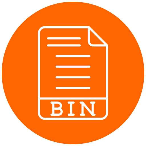Bin Generic Flat icon