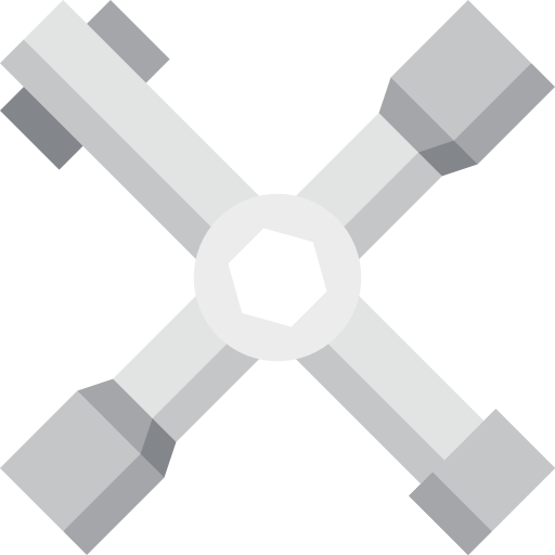 Key Special Flat icon