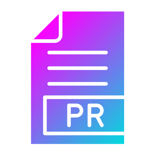 PR - Free ui icons