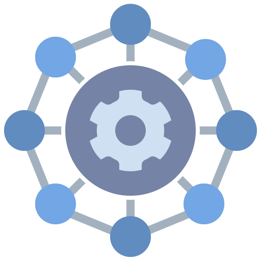 Organisation - Free miscellaneous icons
