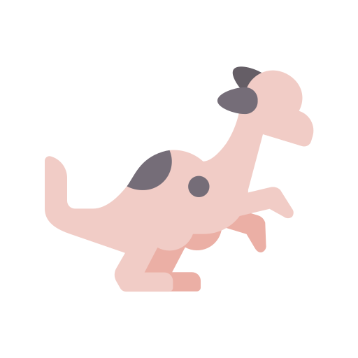 Dinosaur - Free animals icons