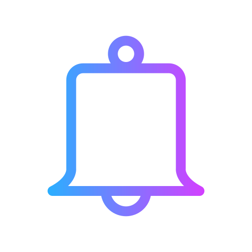 Bell - Free ui icons