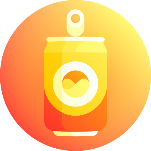 Soda - Free food and restaurant icons