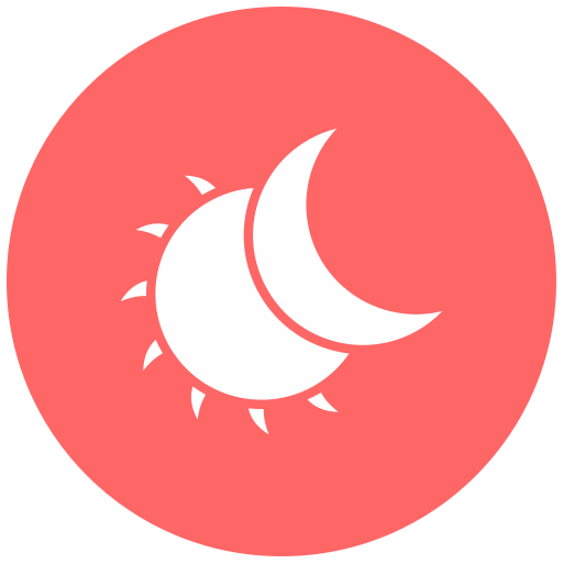 Eclipse - Free weather icons