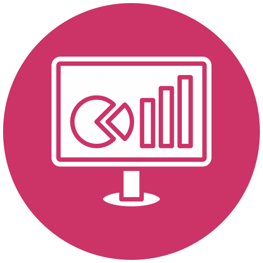 Report Generic Mixed icon