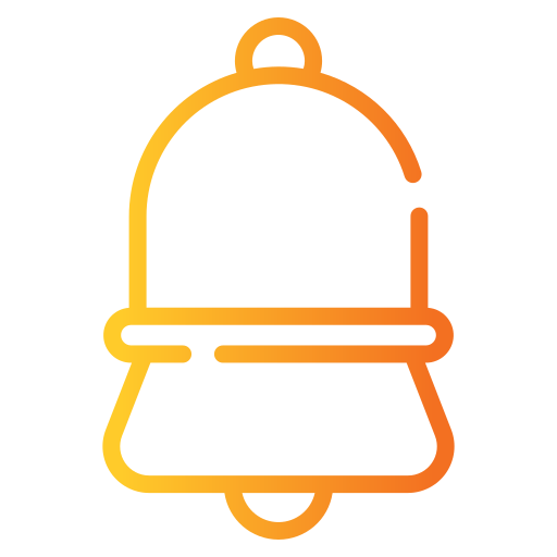 Bell - Free ui icons