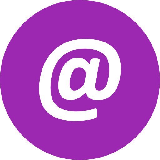 At Generic Flat icon