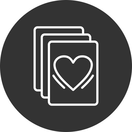 Paper Generic Glyph icon