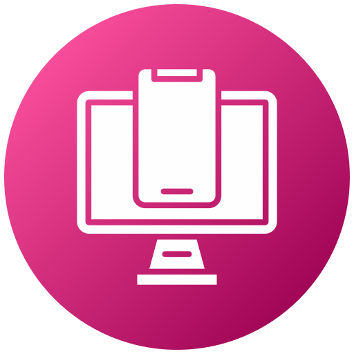 Devices - Free computer icons