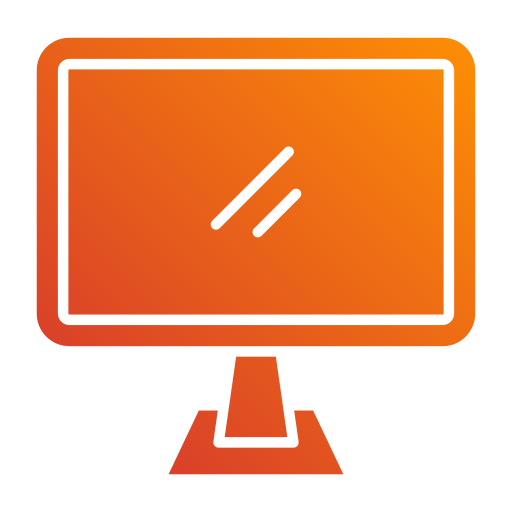 Lcd - Free computer icons