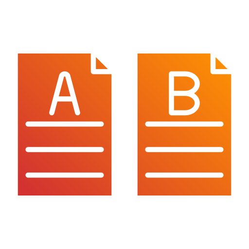 Comparison - Free electronics icons