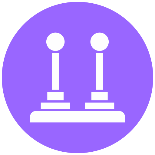 Controller - Free industry icons