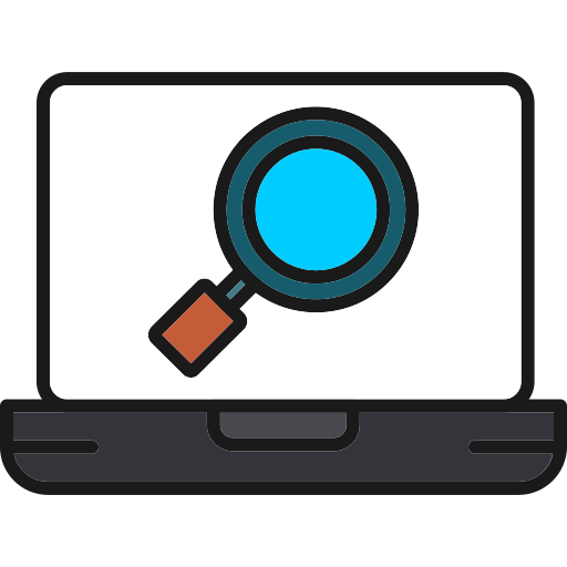 Search - Free computer icons