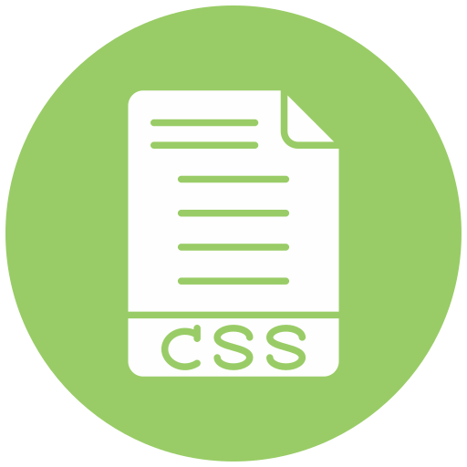 Css Generic Mixed icon