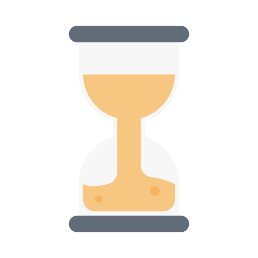 Hourglass - Free ui icons