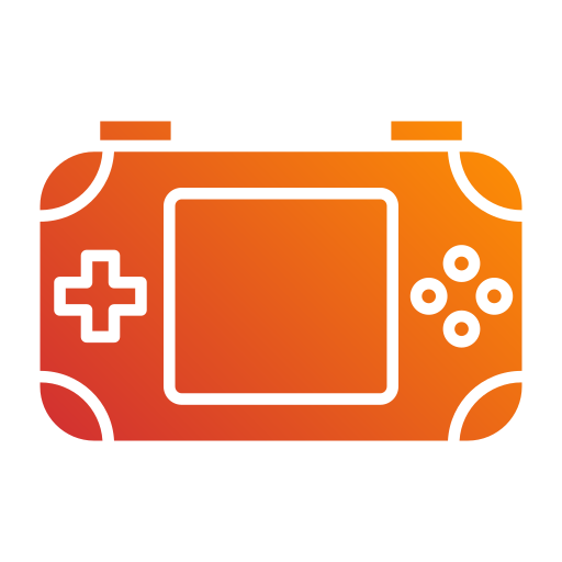 Console - Free electronics icons