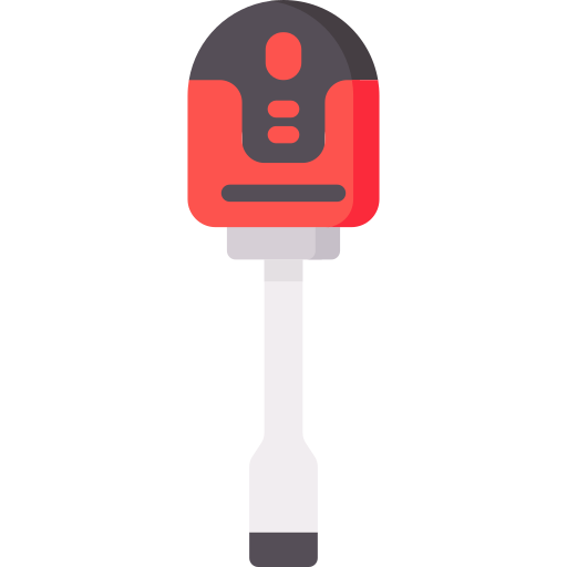 Key Special Flat icon