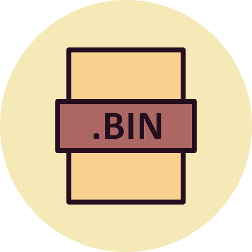 Bin - Free ui icons