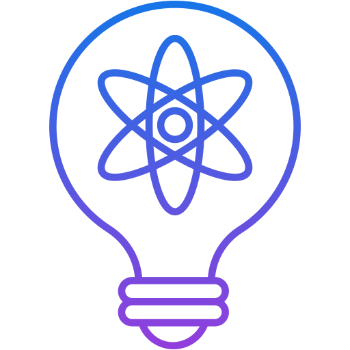 Innovation - Free education icons