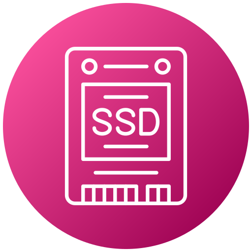 Ssd - Free computer icons