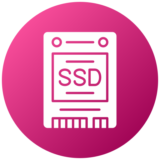 Ssd - Free computer icons